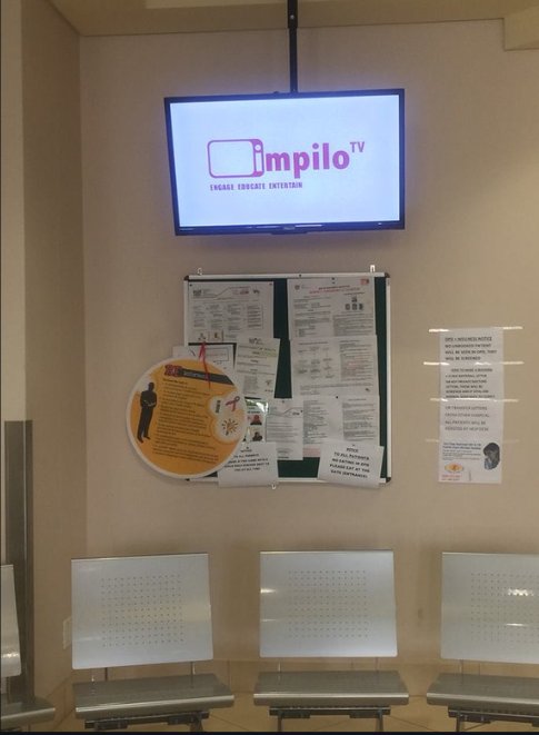 Solutions – :: Digital Signage & Tech Solutions